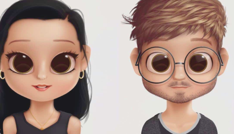 ¡Crea tu avatar perfecto con estos 10 increíbles aplicativos! - Finanzas Py ¡Crea tu avatar perfecto con estos 10 increíbles aplicativos! - Finanzas Py